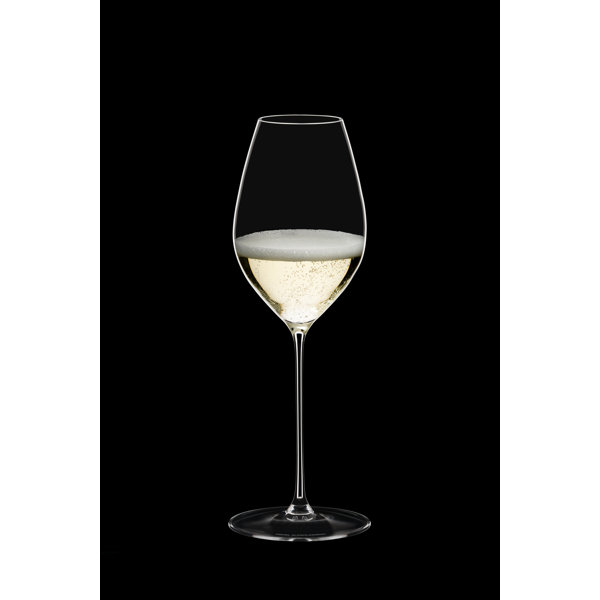 RIEDEL Superleggero Champagne Wine Glass | Wayfair